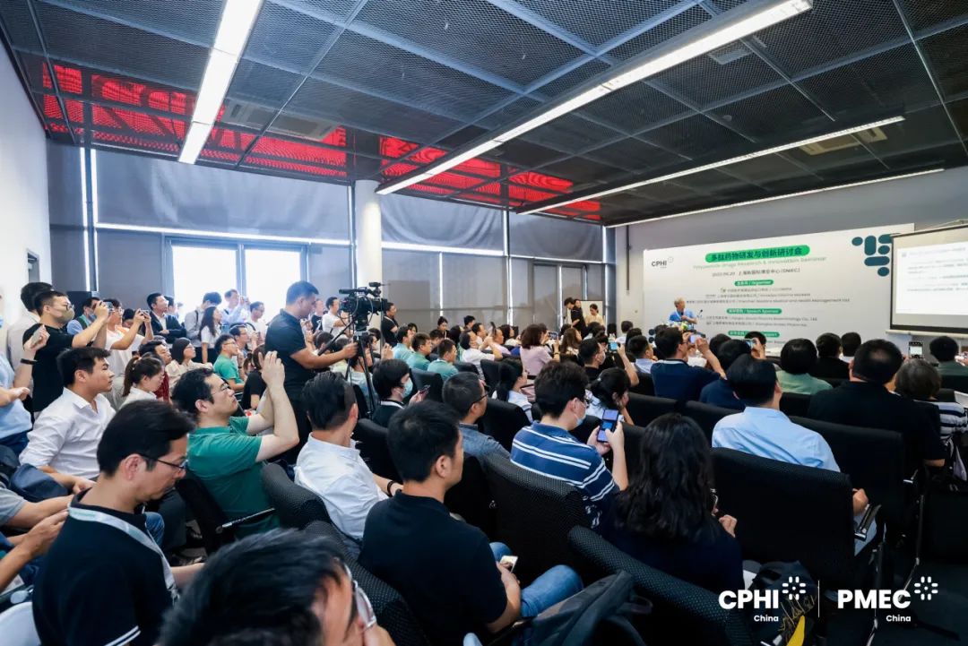 CPHI China世界制药原料中国展 - 肿瘤药物市场持续扩容，CPHI China助力CXO企业探寻合作商机
